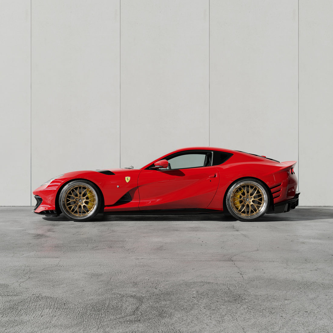 Ferrari 812 Compeition 310TR
